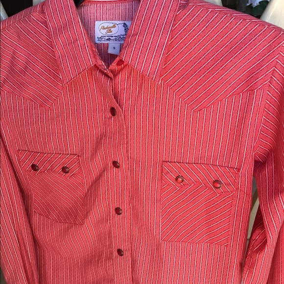 Panhandle Slim | Tops | Panhandle Slim Western Shirt | Poshmark